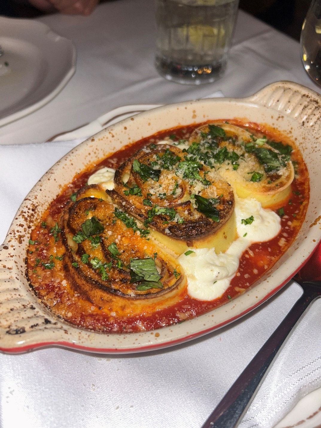 Campi – A Culinary Masterpiece in Delray Beach with Ryan Hunter Bluestone - Breaking AC